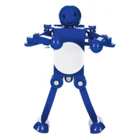 Boogie Bots | Hands On Originals