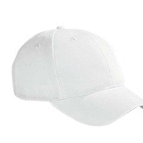 Brushed Twill Structured Cap | Hands On Originals