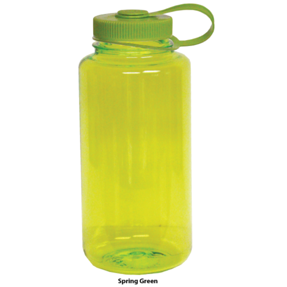 Nalgene Water Bottle | Hands On Originals